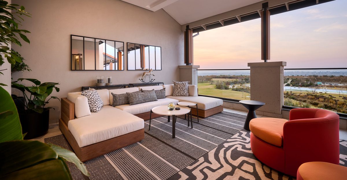 Steyn City – Nsika Architecture