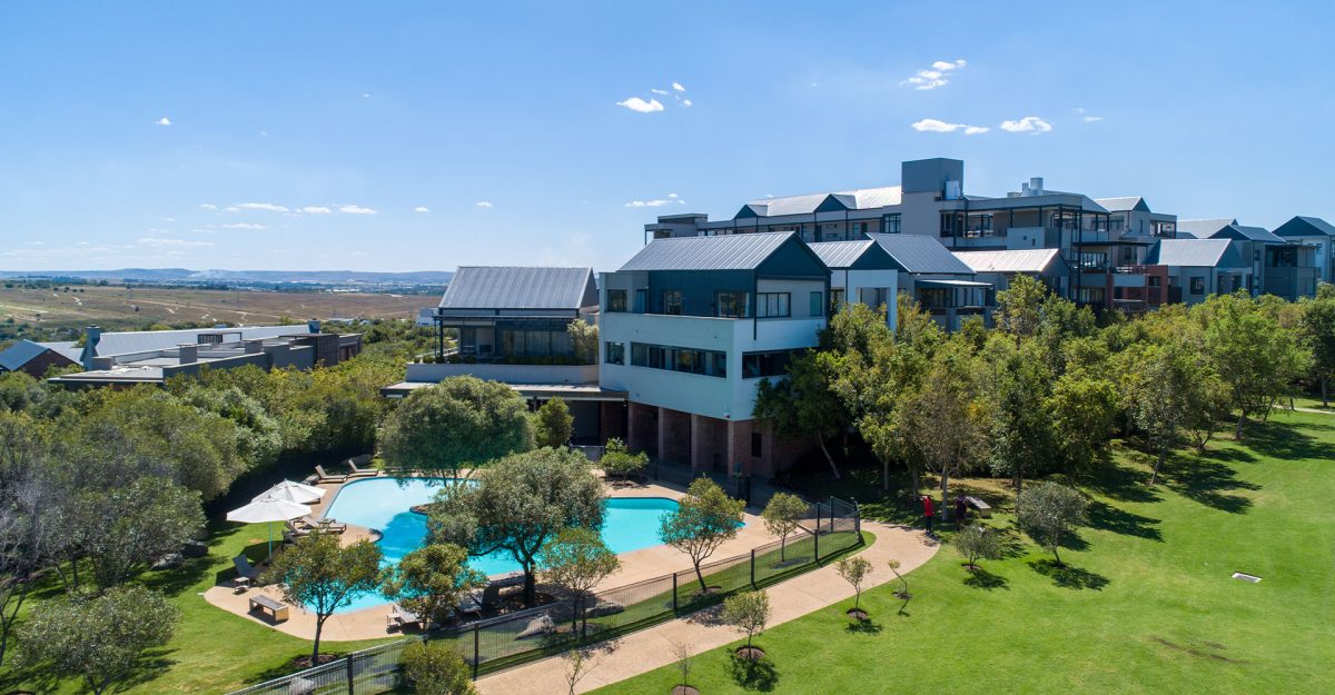 Steyn City – Nsika Architecture